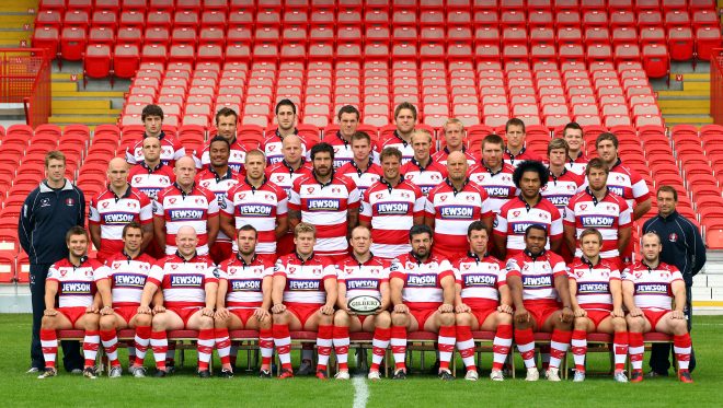 Gloucester Teams in the 2010s | Gloucester Team Photos | Gloucester ...