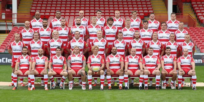 1999 - 2018 Honours Boards | Rugby Honours | Gloucester Rugby Heritage