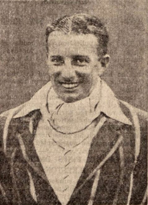 Fallen Heroes: Edwin Lovegrove and Harry Ricketts | Military Honours ...