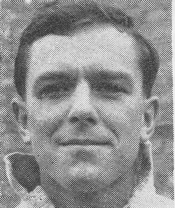 Rutherford, Don | Player Profiles | Gloucester Rugby Heritage