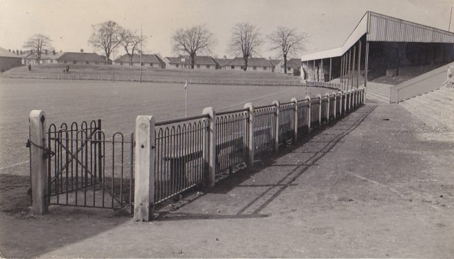 Photograph Gallery | Kingsholm | Gloucester Rugby Heritage