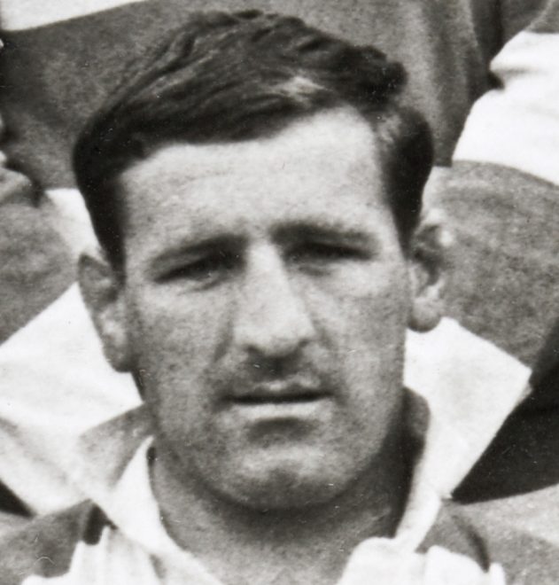 Nicholls, Mike | Player Profiles | Gloucester Rugby Heritage